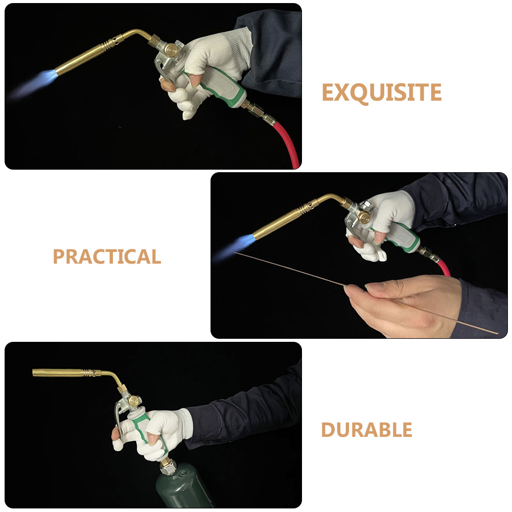 1 Set of High Temperature Welding Torch Welding Bl... – Grandado