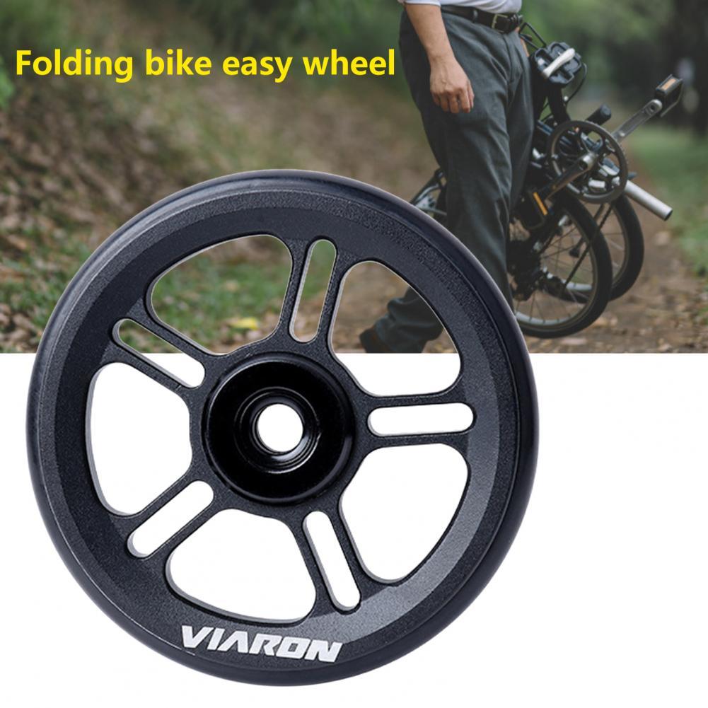 Folding Bike Easywheel Aluminum Alloy Bike wheel C... – Grandado