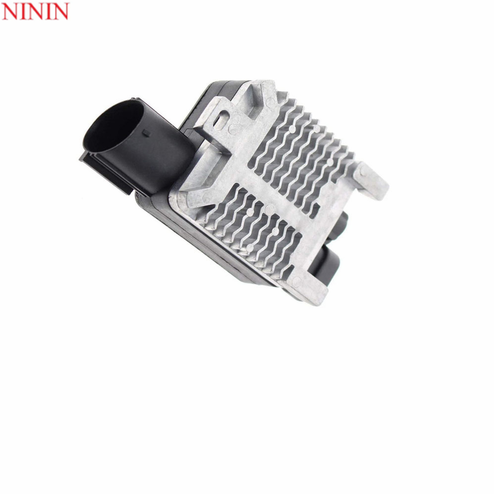 Engine Cooling Fan Control Module Suitable for 05-... – Vicedeal