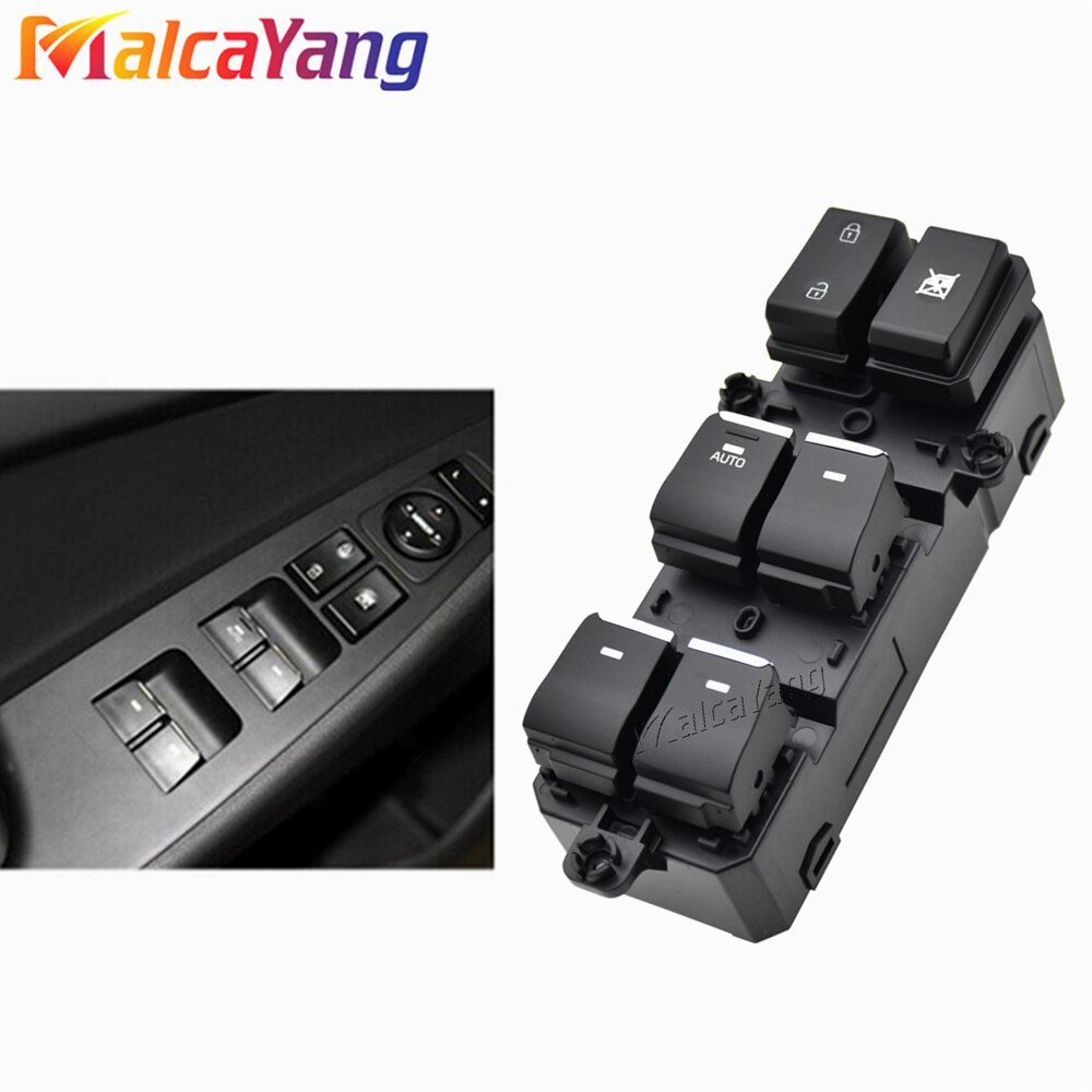 93570-F80204X 93570F80204X Window Lifter switch dr... – Grandado