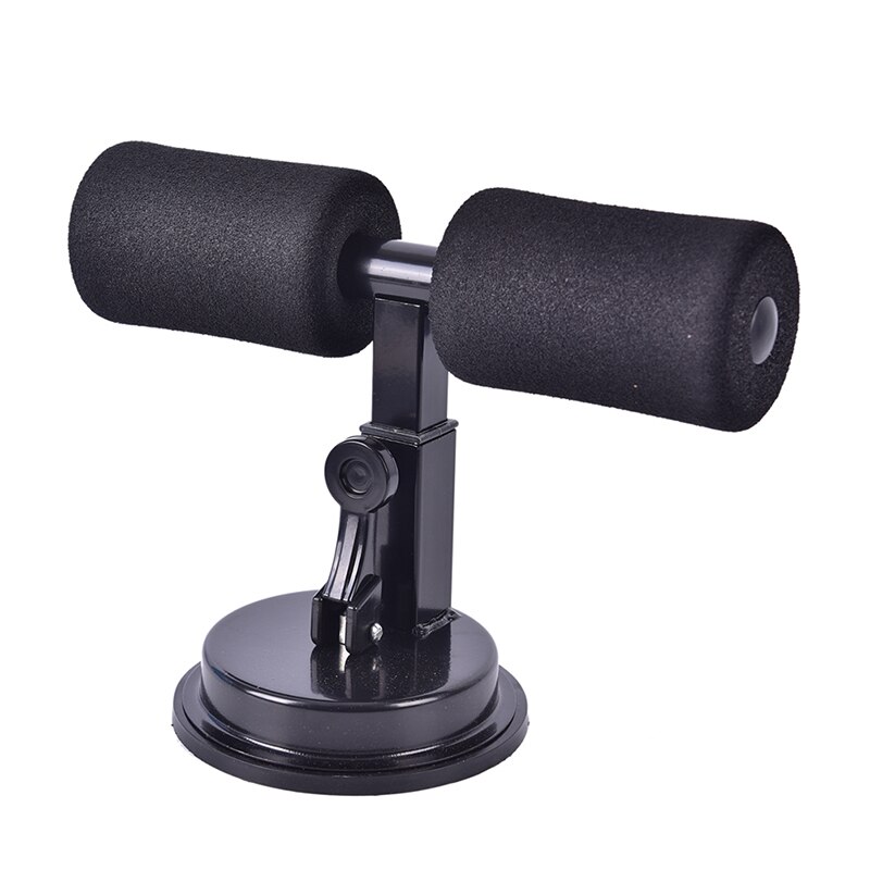 Adjustable Sit-up Bar Floor Assistant Abdominal Ex... – Grandado