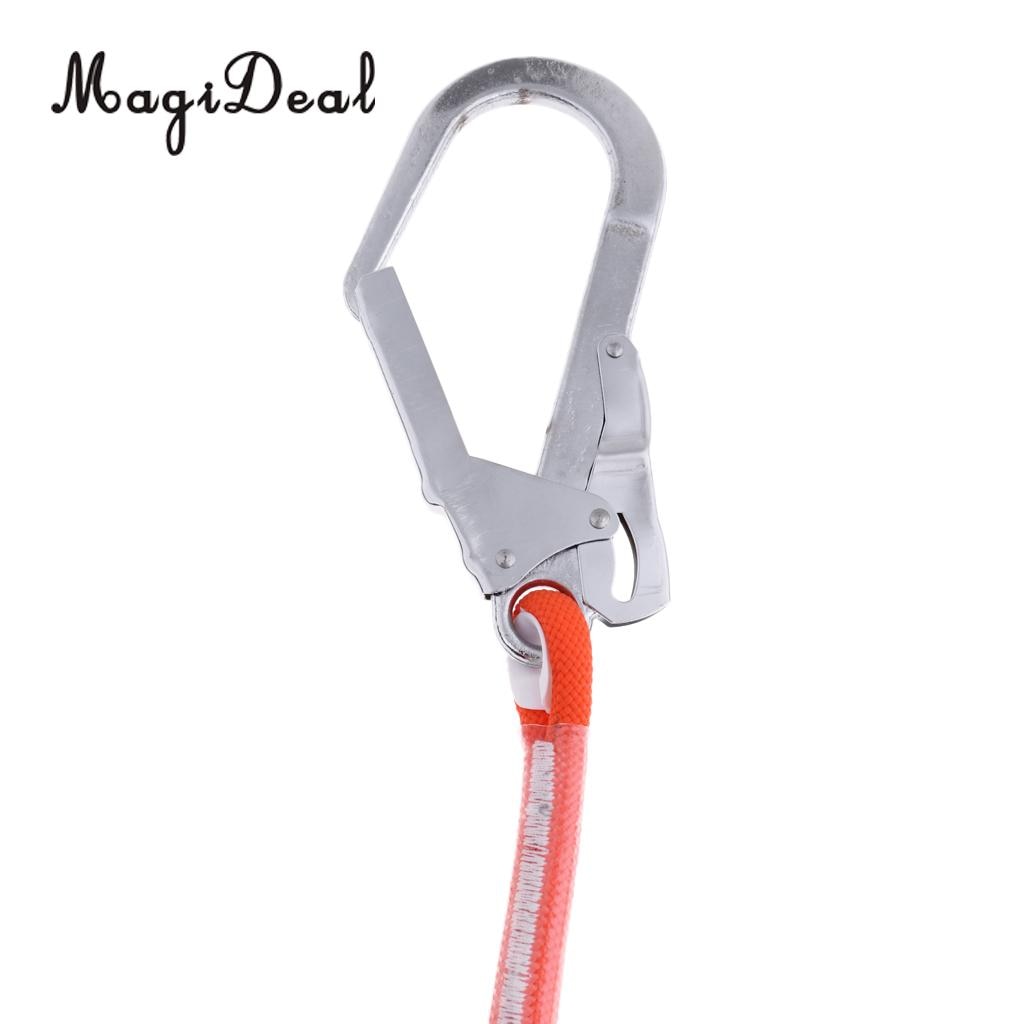 Rock Climbing Half Body Fall Protection Safety Har... – Grandado