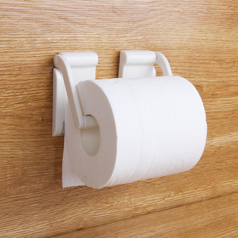Magnetic Reel Holder Towel Napkin Rack Refrigerato... – Grandado