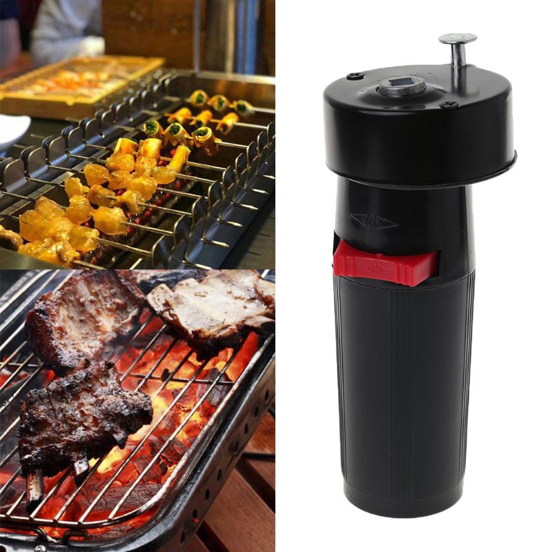 DC 1.5V Electric Grill Motor BBQ Parts Rotisserie ... – Grandado