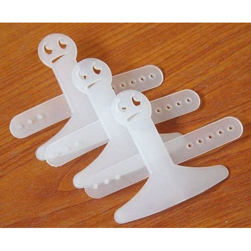 5Pcs/lot Smile Kitchen Accessories Plastic Finger ... – Grandado