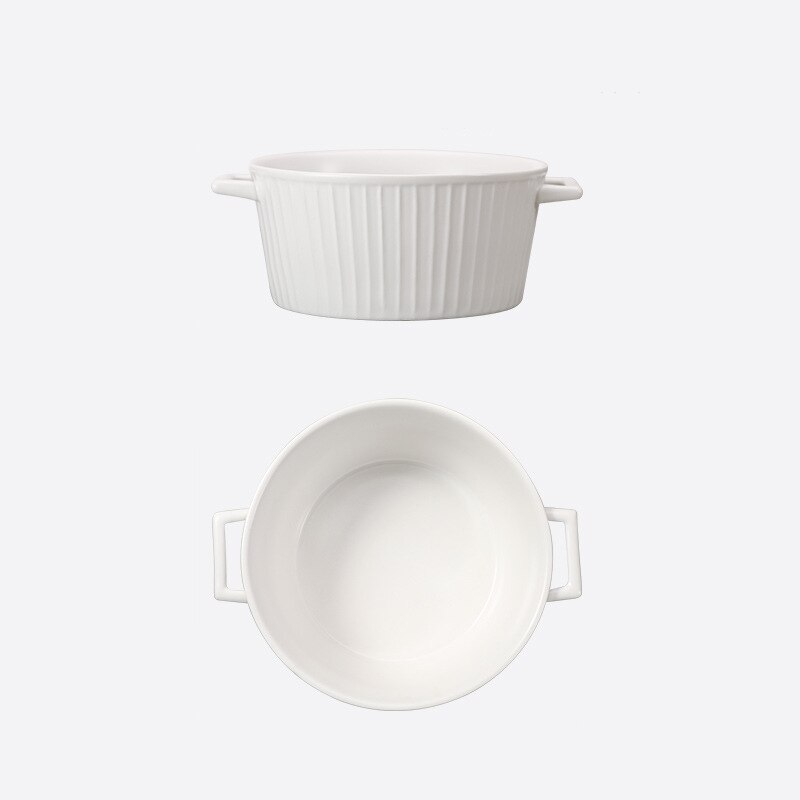 Noordelijke Europese Stijl Keramische Dual Handvat... – Grandado