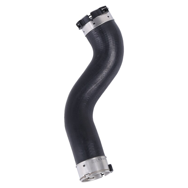 Right Intercooler Air Intake Duct Hose Tube 204528... – Grandado