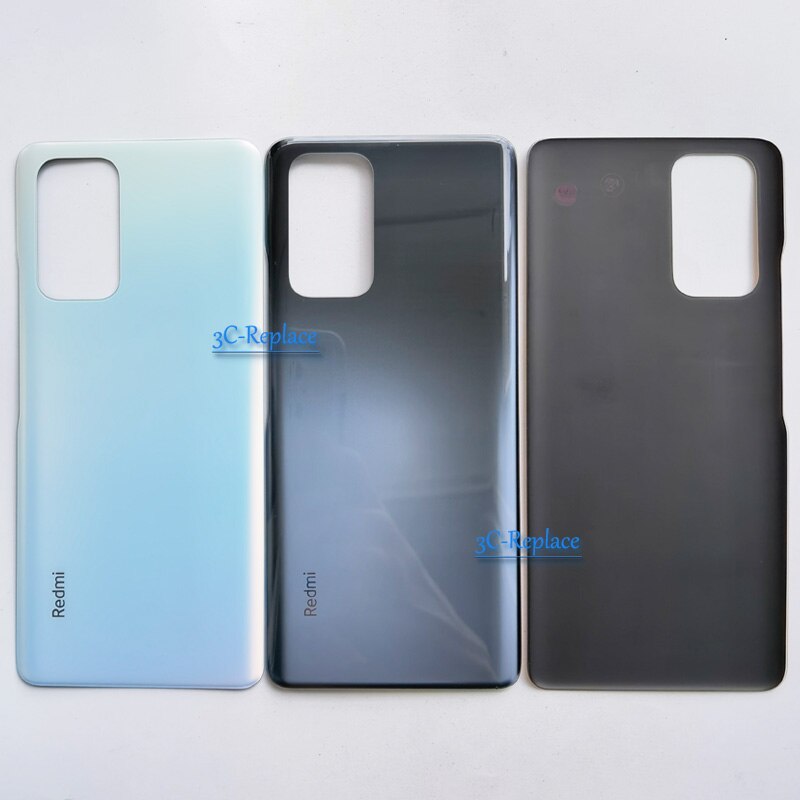 Original 6.67inch For Xiaomi Redmi Note 10 Pro 4G ... – Grandado