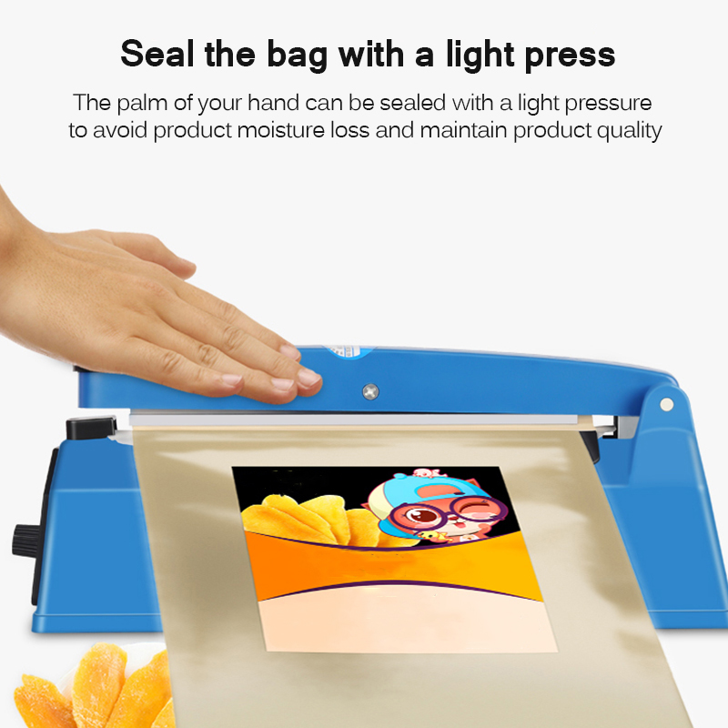 Food Sealer Packaging Machine Sealing Machine Hand... – Grandado