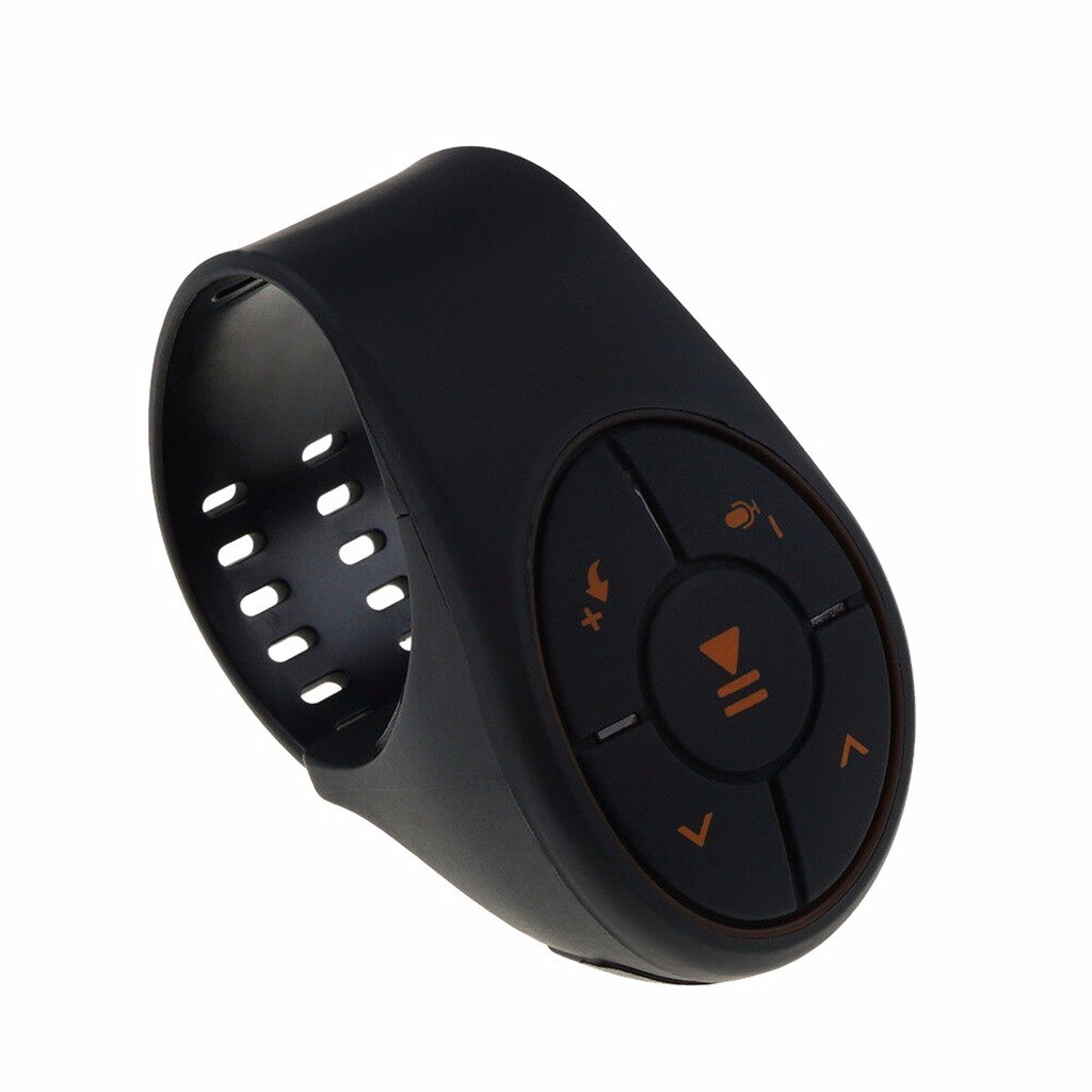 Wireless Car Steering Wheel Handsfree Bluetooth Re... – Grandado