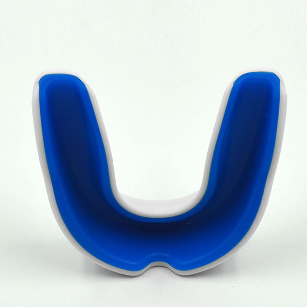 Adult Mouthguard Mouth Guard Oral Teeth Protect Bo... – Grandado