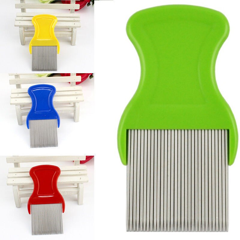 Huisdier Vlooien Luizen Cleaner Kam Kat Hond Vlooi... – Grandado