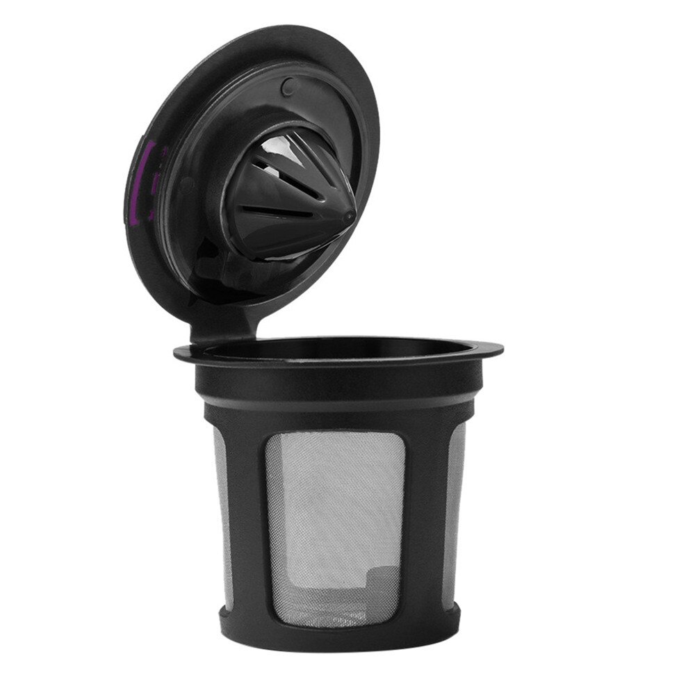 Reusable Stainless Mesh Coffee Filter Single Cup K... – Grandado