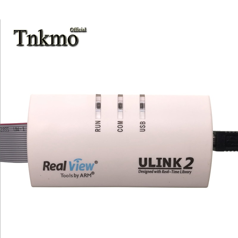 1PCS ULINK u-link2 ULINK2 emulator ARM Emulator/or... – Grandado