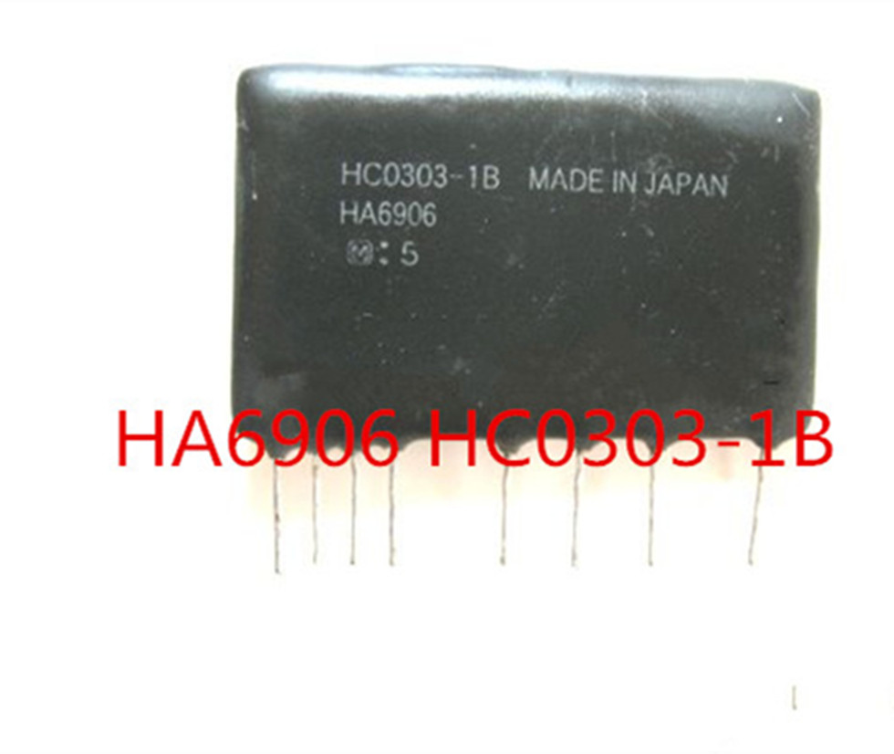 Gratis shippingal 2 STKS HA6906 HC0303-1B SIP8 chi... – Vicedeal
