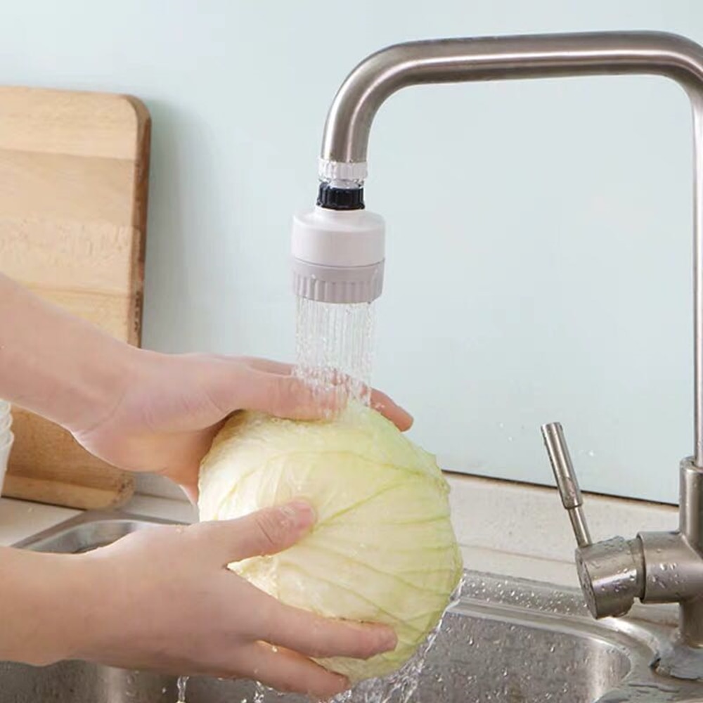 2 Modes Rotatable Bubbler Water Saving High Pressu... – Grandado