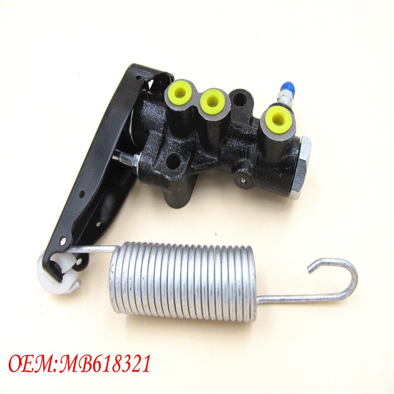 Load Sensing Valve Rem Compensator MB618321 Voor 1... – Vicedeal