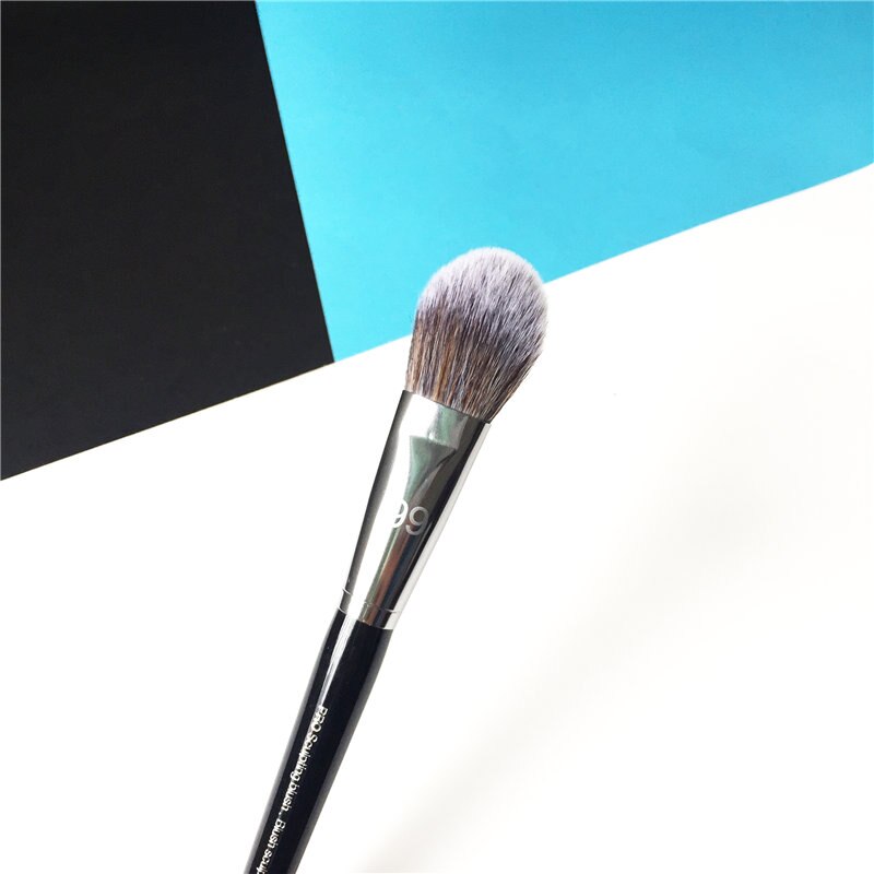 Pro Beeldhouwen Blush Brush #99-Spade-Als Hoofd Vo... – Grandado