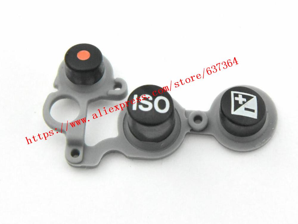 D500 Top cover Shutter button power button For Nik... – Grandado