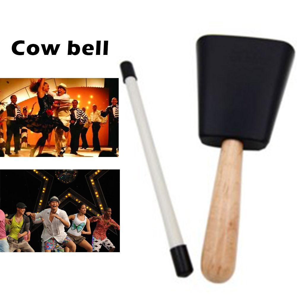 Kuhglocke Mit Griff Jubeln Glocke für Sport Verans... – Grandado