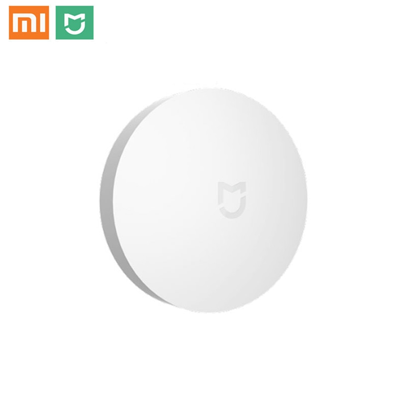 Original Xiaomi Mijia Wireless Switch House Contro... – Vicedeal