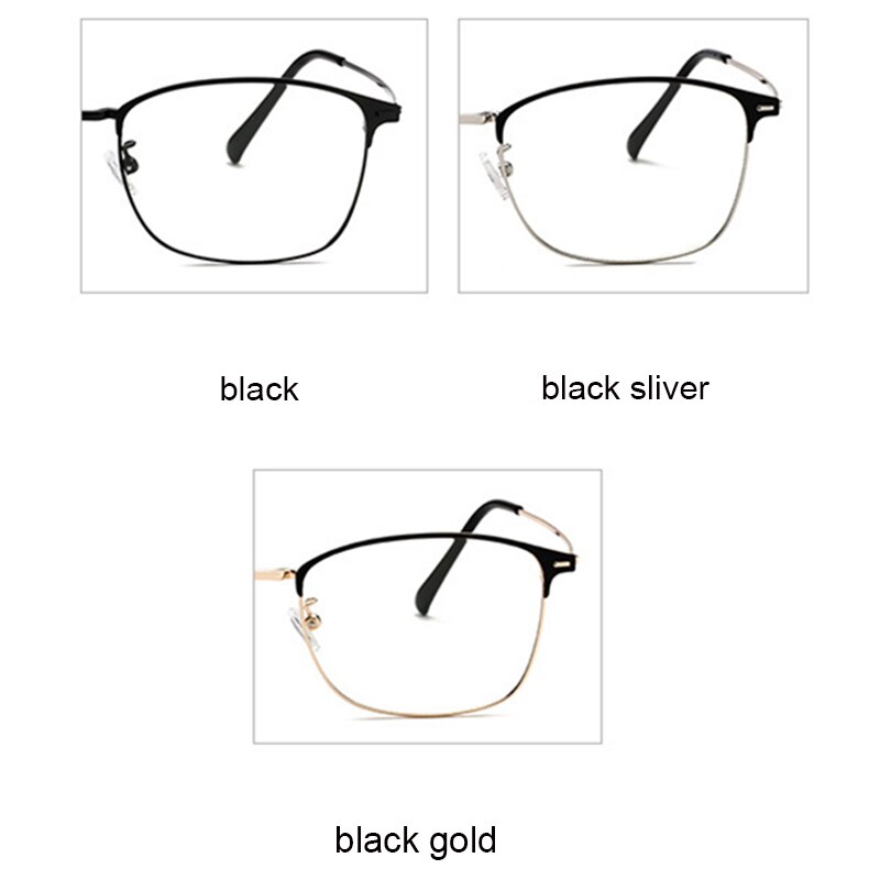 Blue Light Blocking Square Glasses Color Changing ... – Grandado