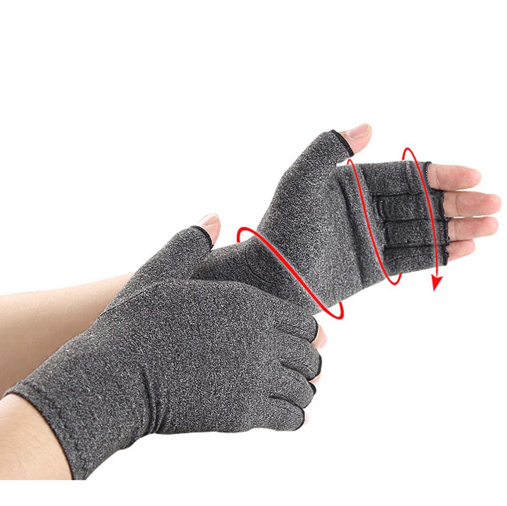 1 Pairs Arthritis Gloves Touch Screen Gloves Arthr... – Grandado