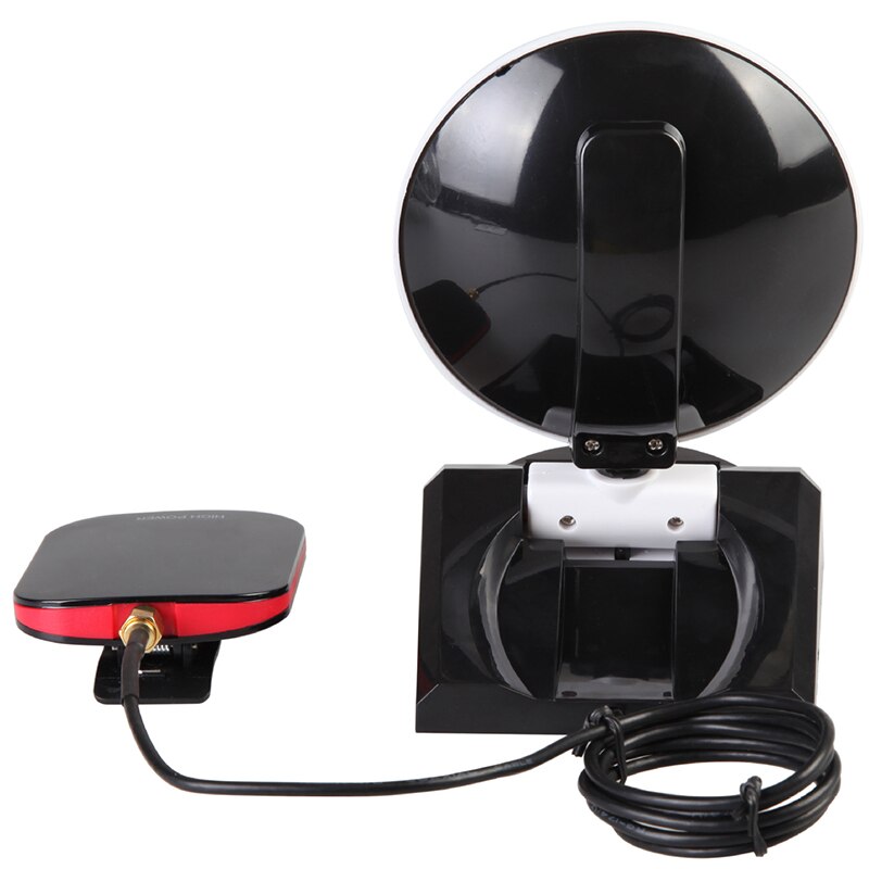 200M Remote Password Crack Dual Antenna Usb Wifi R... – Grandado