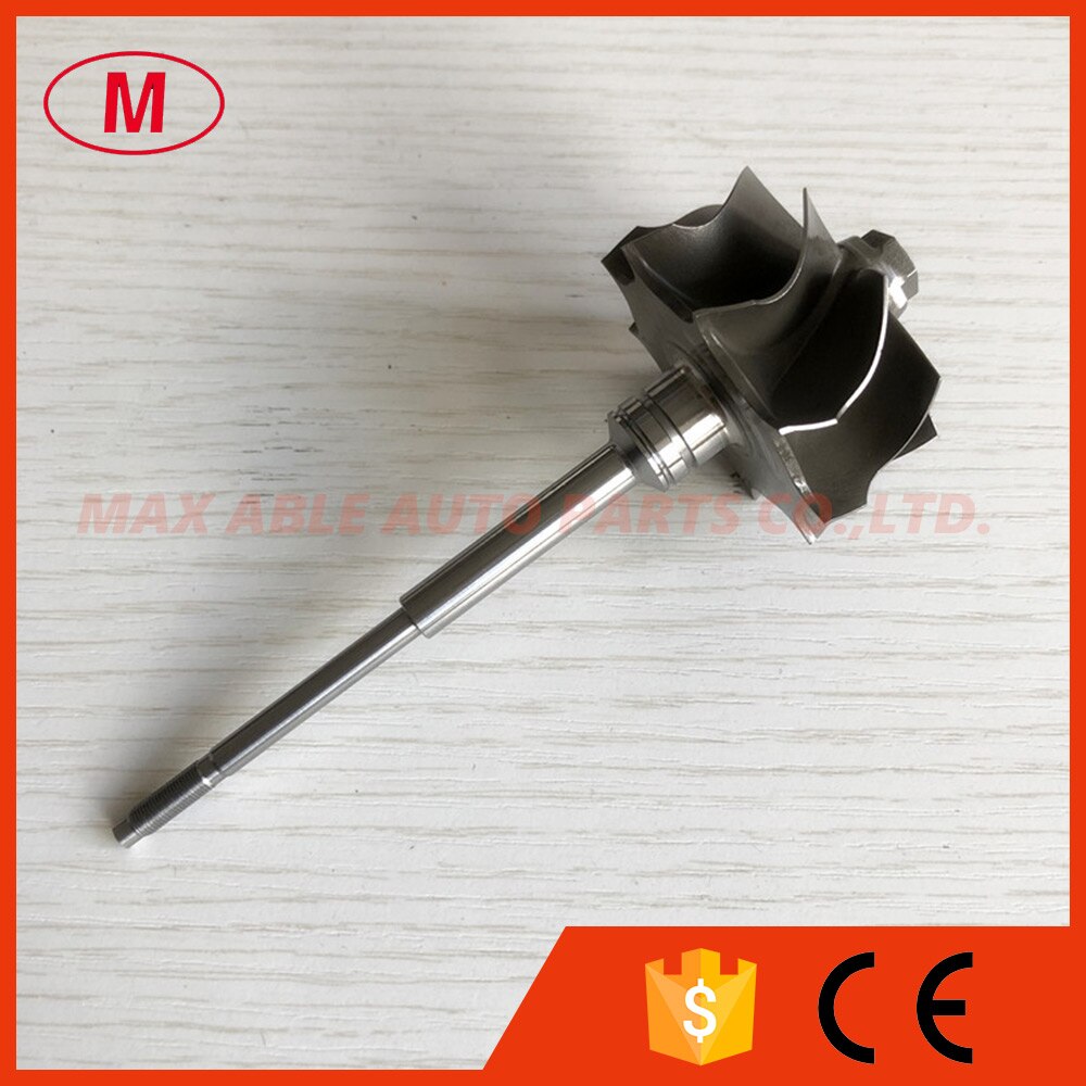 K04 9 BLADES 53049880064 53049700064 06F145702C 06... – Vicedeal
