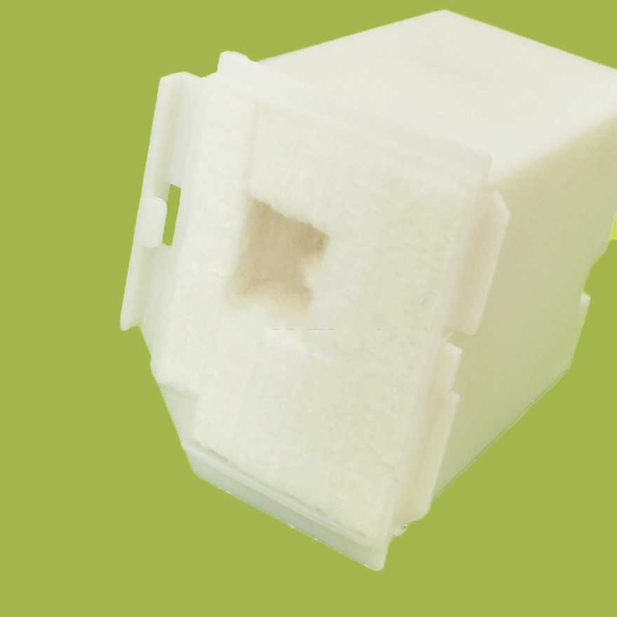 1X 1830528 1749772 Abfall Tinte Tank Pad Schwamm A... – Grandado