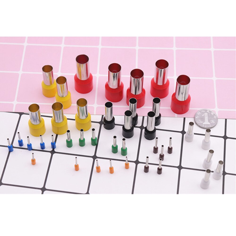 40Pcs/lot Mini Round Punch DIY Clay Sculpting Tool... – Grandado