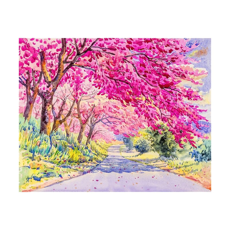 Paint By Numbers Kits for Kids & Adults Beginner,N... – Vicedeal