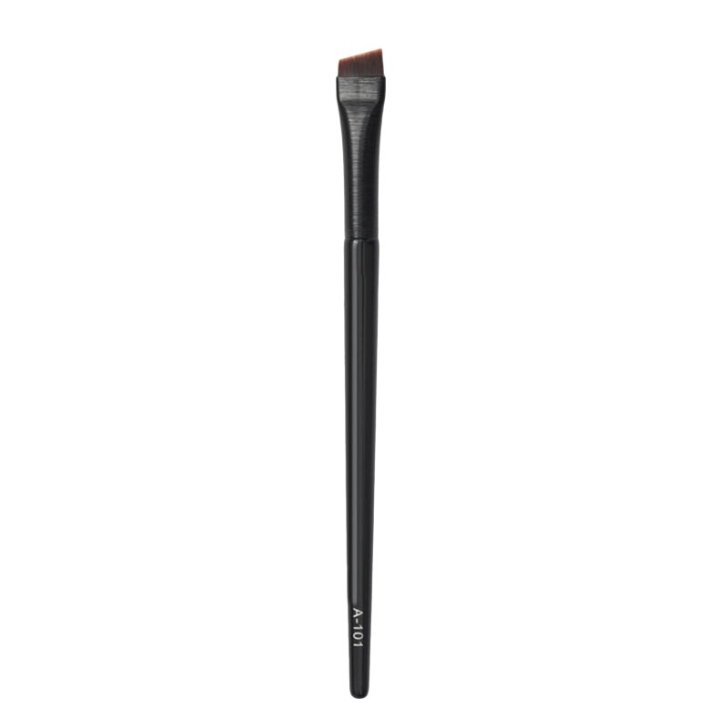 1pc Super Thin Angled Liner Make Up Brush Eye Brow... – Vicedeal