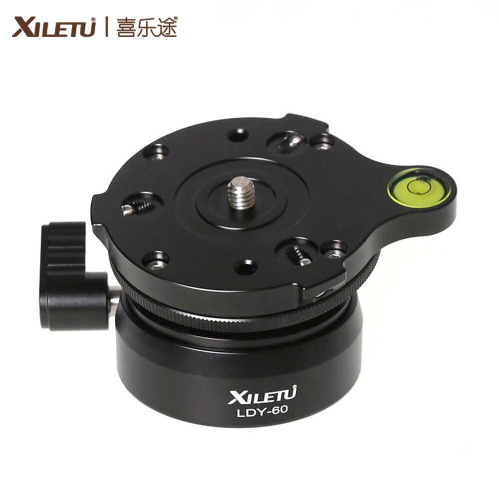 XILETU LDY-60 level adjustment platform hemisphere... – Grandado