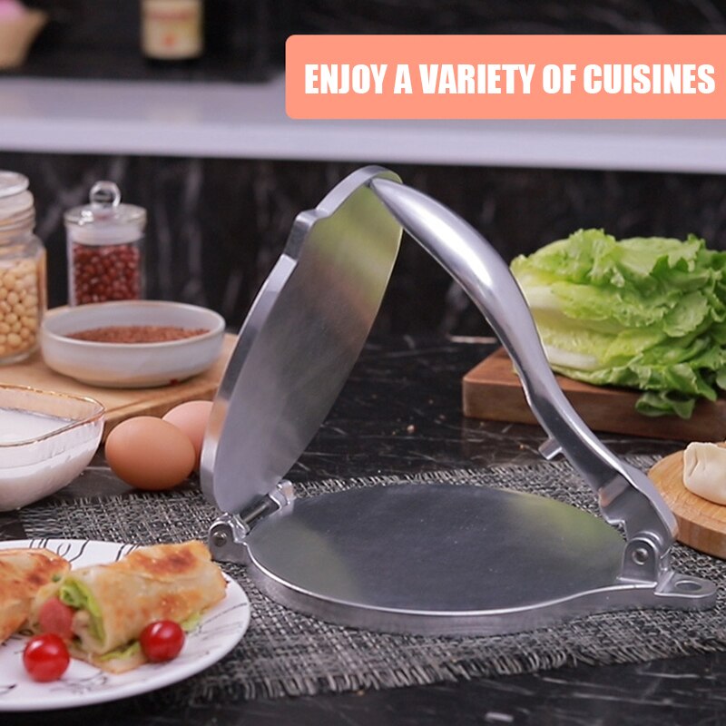 Yomdid Creatieve Deeg Drukken Tool Voor Pannenkoek... – Vicedeal
