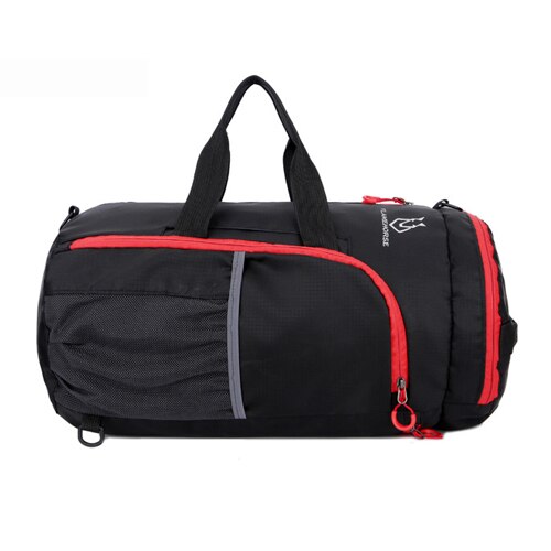 Foldable Sport Bag Polyester Gym Bag For Men Women... – Vicedeal