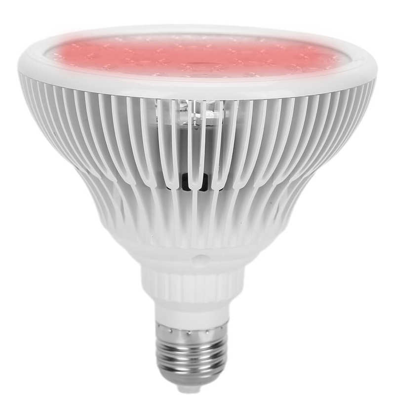 54W LED Red Infrared Therapy Light 660NM850NM Hous... – Grandado