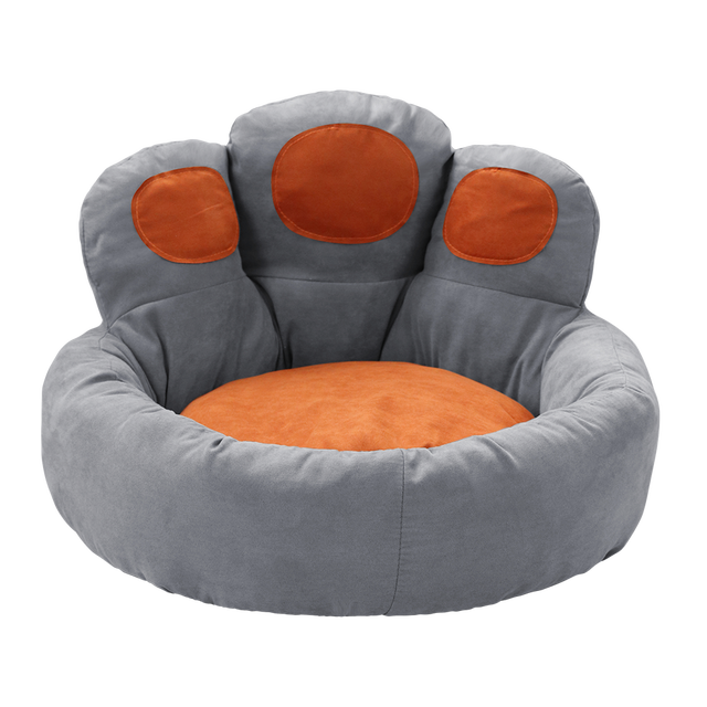 Pet Mat Dog Sofa Bed Comfortable Soft And Cute Foo... – Grandado