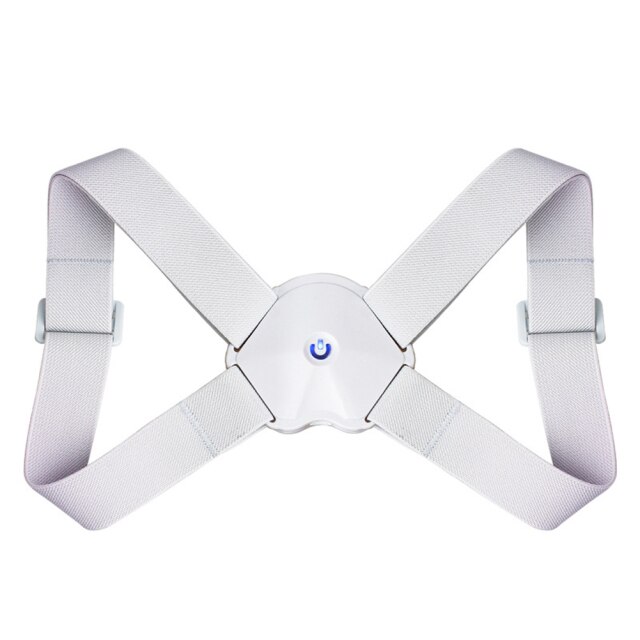 Houding Corrector Verstelbare Back Brace Met Smart... – Vicedeal