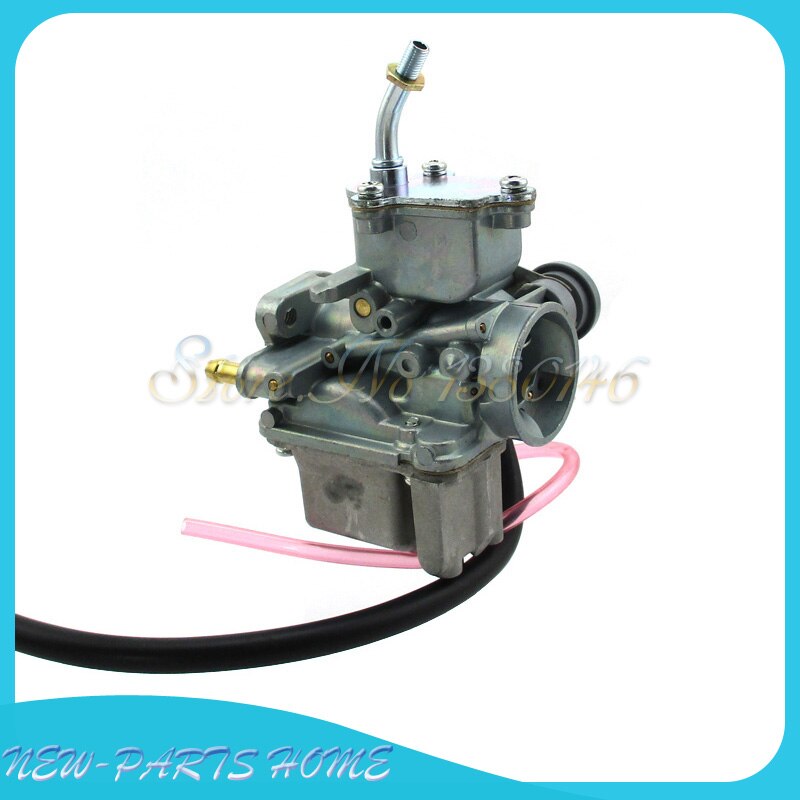 Carburateur Carb Voor 2002 Yamaha Raptor 80 – Grandado