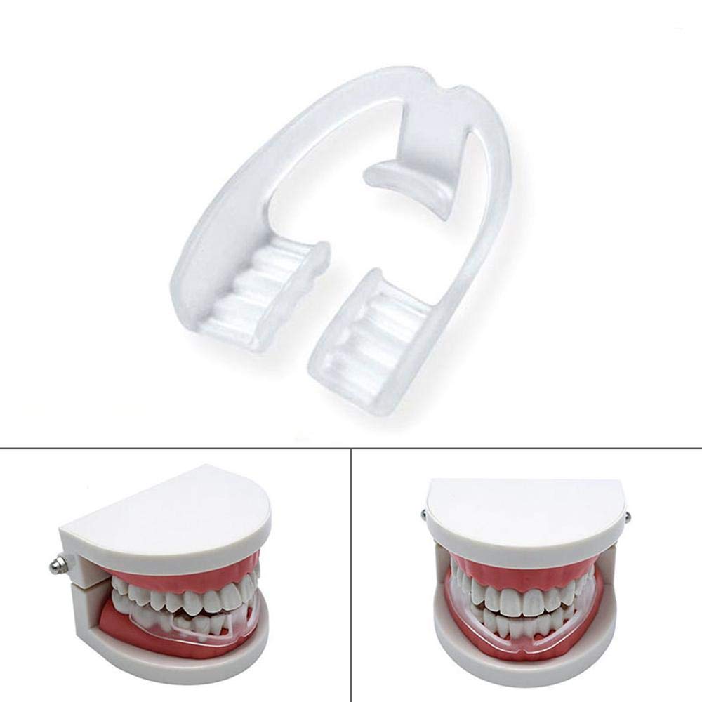 Teeth Dental Night Teeth Guard Food Grade Adjustab... – Vicedeal