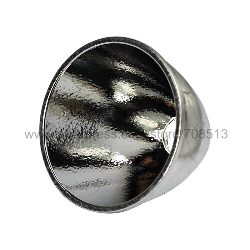 41.5mm(D) x 31mm(H) OP Aluminum Reflector – Grandado