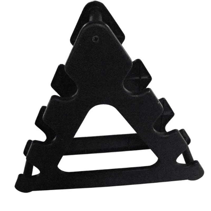 Weightlifting Dumbbell Rack Bracket Weight Support... – Grandado