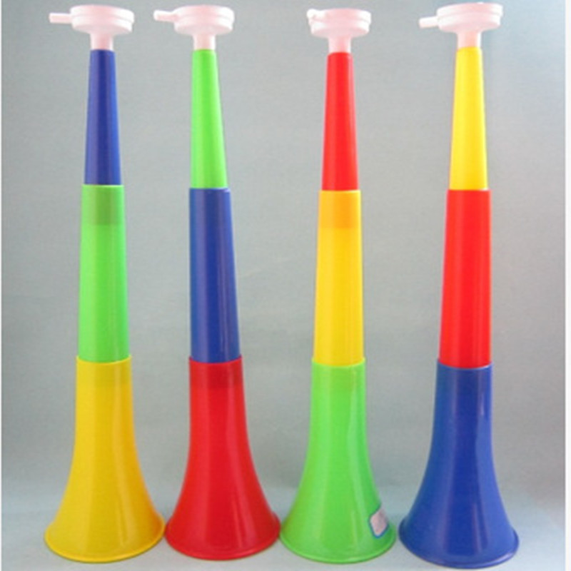60cm Oversized Three-section Telescopic Horn Sport... – Grandado