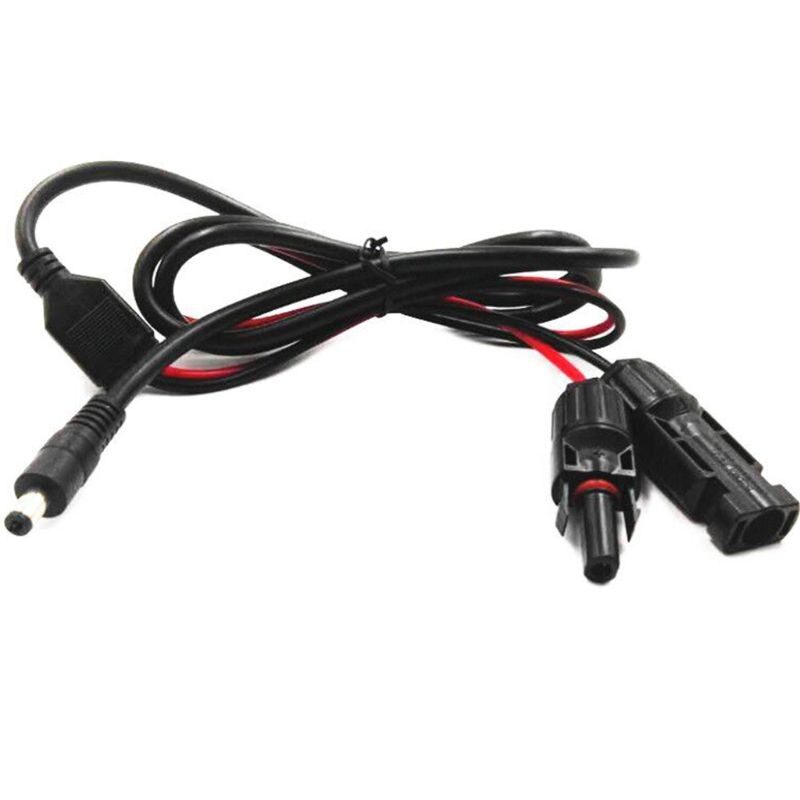 DC5521 Solar Panel Connector Solar Inverter Connec... – Grandado