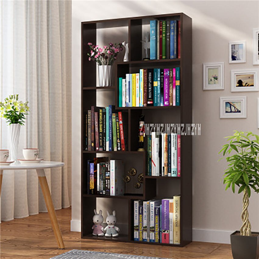 ZY-002 Children Simple Bookshelf Bedroom Modern St... – Grandado