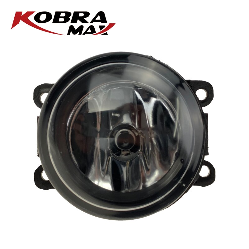 Kobramax Fabriek Mistlampen 851200000 Auto Accesso... – Vicedeal