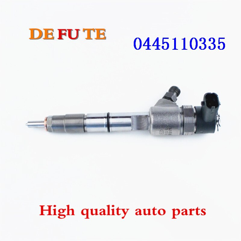 0445110335 1100200FA040 Fuel Pump Injectors 0445 1... – Grandado