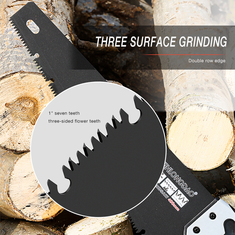 AI-ROAD Multi-Function Hand Saw Woodworking Tools ... – Grandado