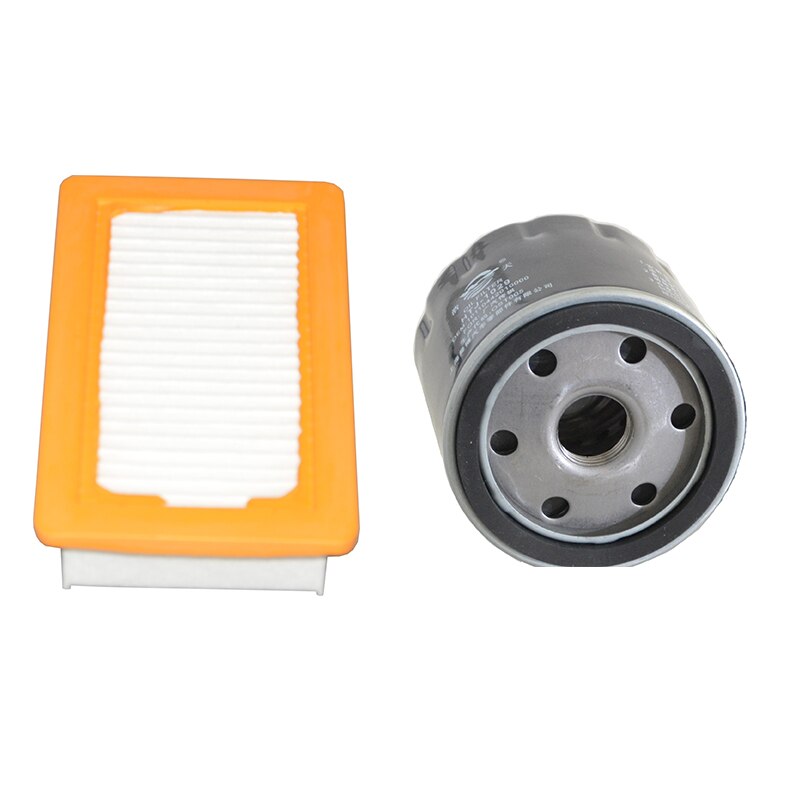 Car Engine Air Filter Oil Filter For Smart Forfour... – Grandado